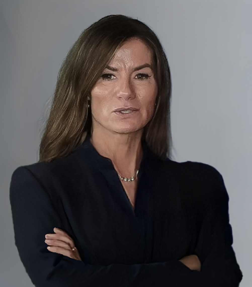 Karen Elliot - Global Economic Sustainable Development Commission